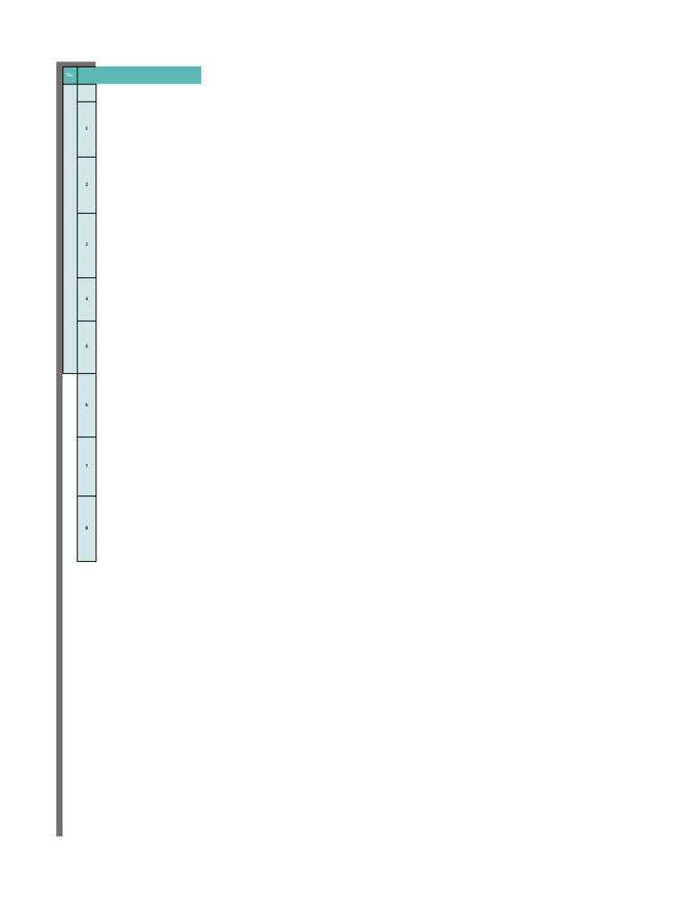 HIRAC Form | PDF | Risk | Risk Assessment