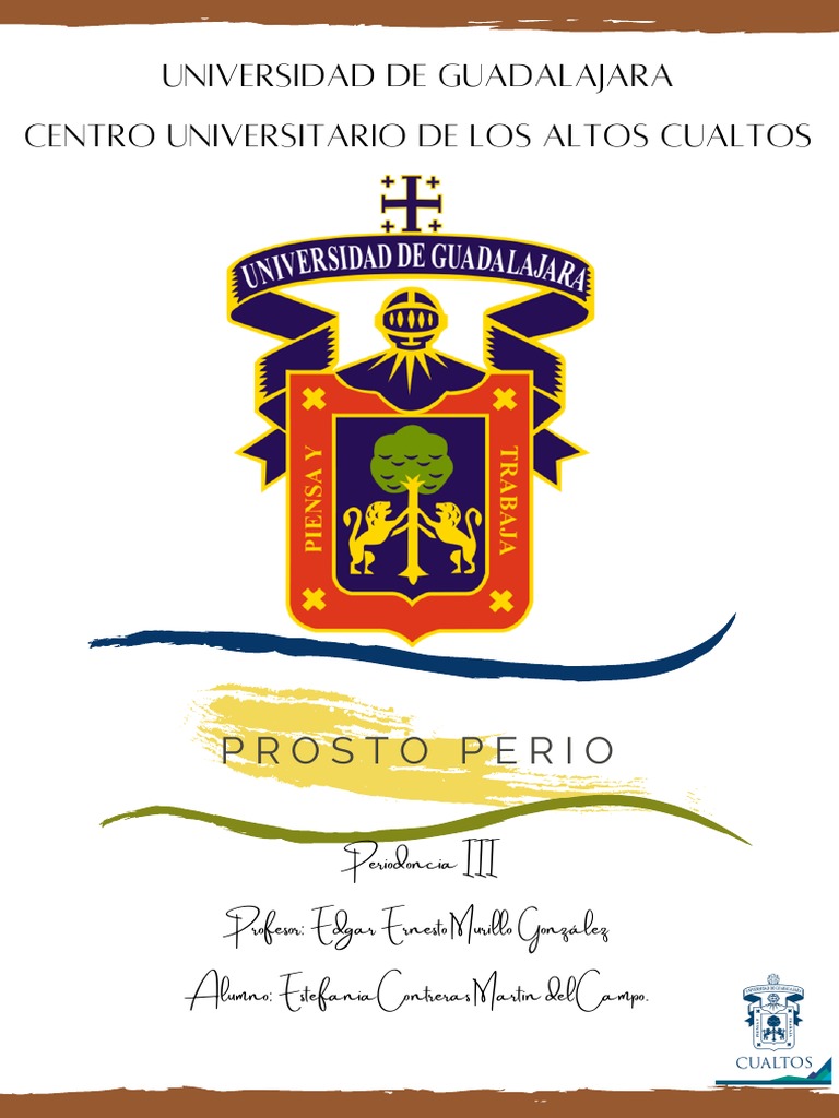 Prosto Perio | PDF | Dentadura postiza | Implante dental