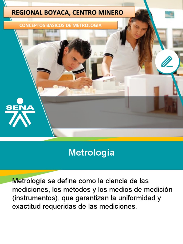 Conceptos Basicos de Metrologia | PDF | Medición | Kilogramo