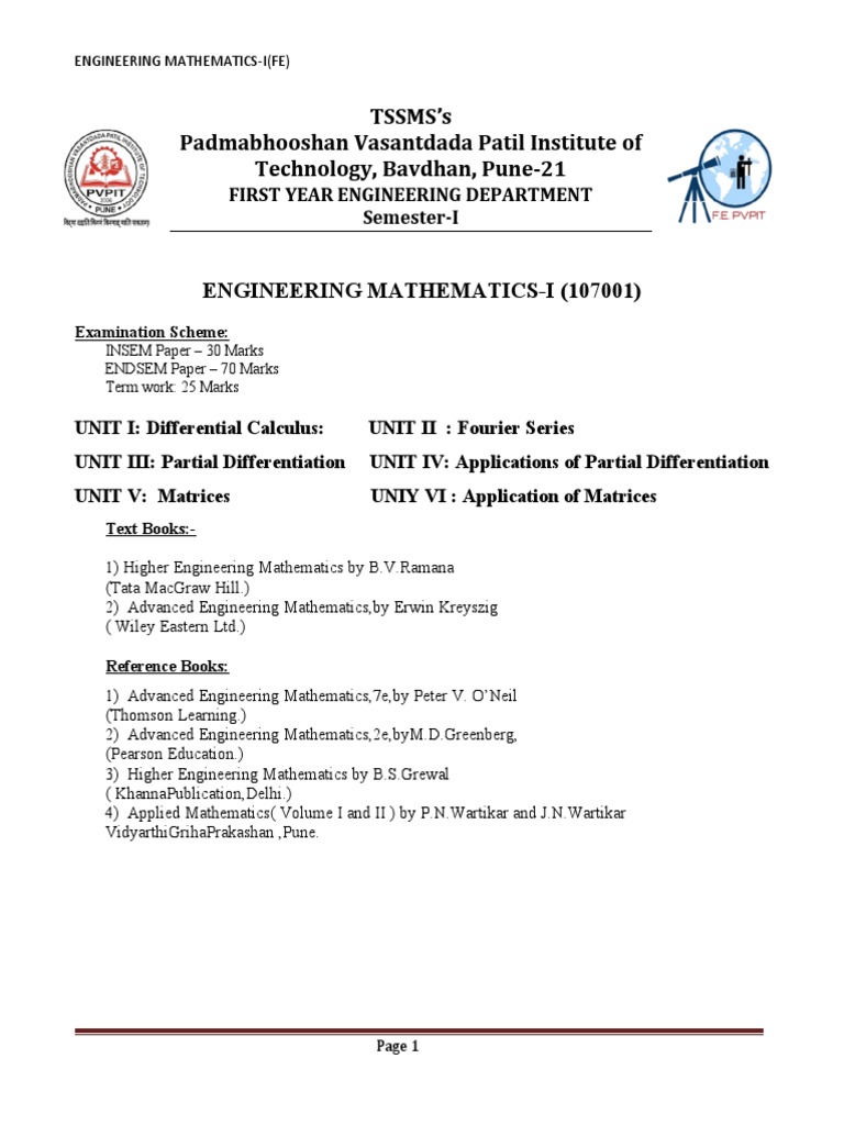 MCQs UNIT I TO IV | PDF | System Of Linear Equations | Matrix (Mathematics)