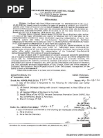 MPCB Online Consent Application Guide | PDF