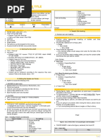 TRANSES TEMPLATE by @rehina - A | PDF | Microsoft Power Point