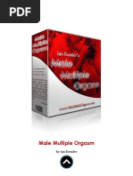 Multi-Orgasmic Man - Exercises To Become A Multi-Orgasmic - Wen, Feng - 2016 - Anna's Archive ...