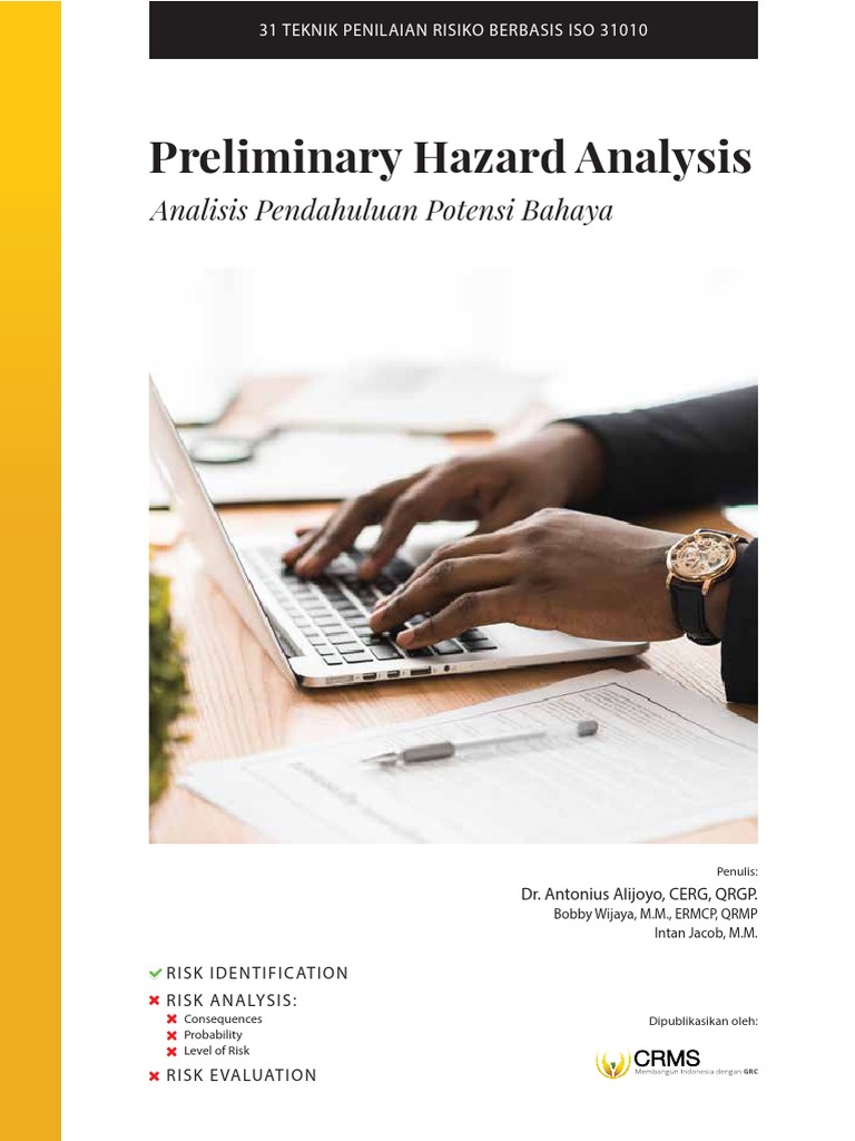 Preliminary-Hazard-Analysis | PDF