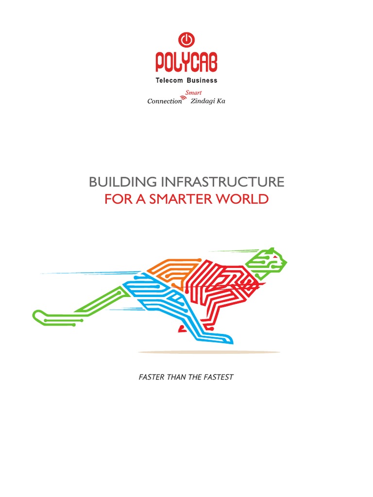 Cable Polycab-Brochure | PDF | Electrical Engineering | Electricity