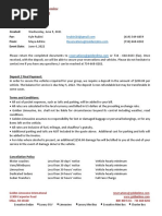 Forklift Operator Evaluation Form | PDF | Forklift | Transport