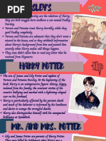 Harry Potter and The Chamber of Secrets | PDF | Mythography | J. K. Rowling