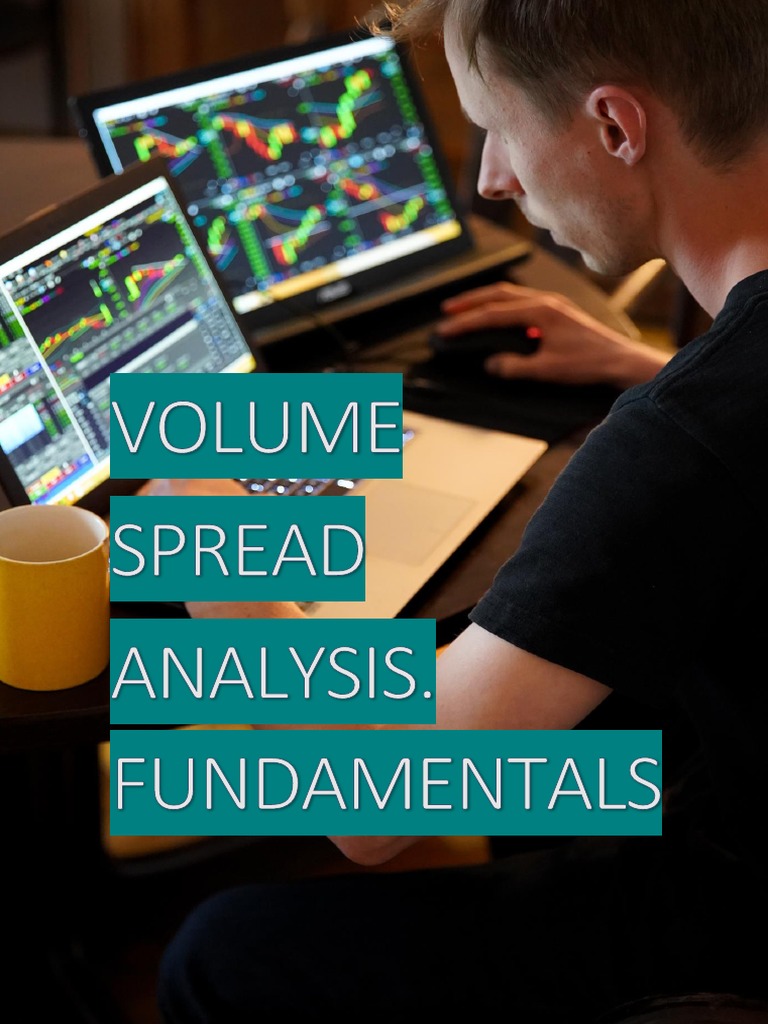 VSA Trading Strategy Overview | PDF | Supply (Economics) | Market Maker