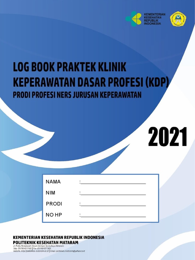 Visi dan Misi Program Studi Ners Mataram | PDF | Komputer | Teknologi ...