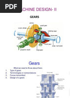 Dudley's Practical Gear Design Handbook | PDF | Gear | Industrial Processes