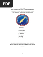 Tabel WHO Dan Contoh Zscore LENGKAP | PDF