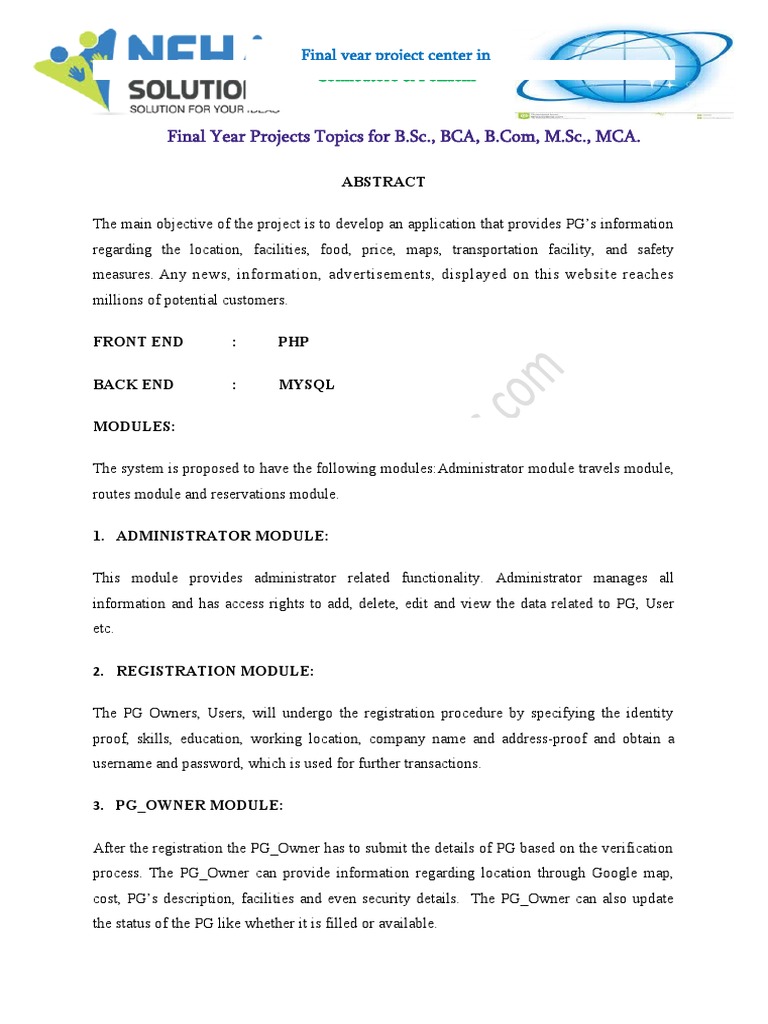PG Locator | PDF | User (Computing) | Random Access Memory