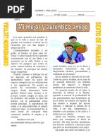 ECR-R Cuestionario | PDF