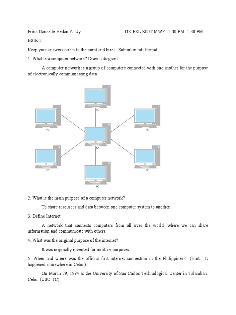 EIOT | PDF | Internet | Computer Network EIOT | PDF | Internet | Computer Network