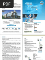 Allura Xper FD10-10 Specifications Global SinglePage | PDF | Computer ...