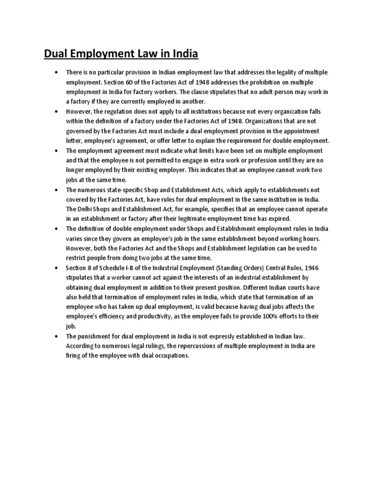 dual-employment-law-in-india-pdf-employment-labour-law