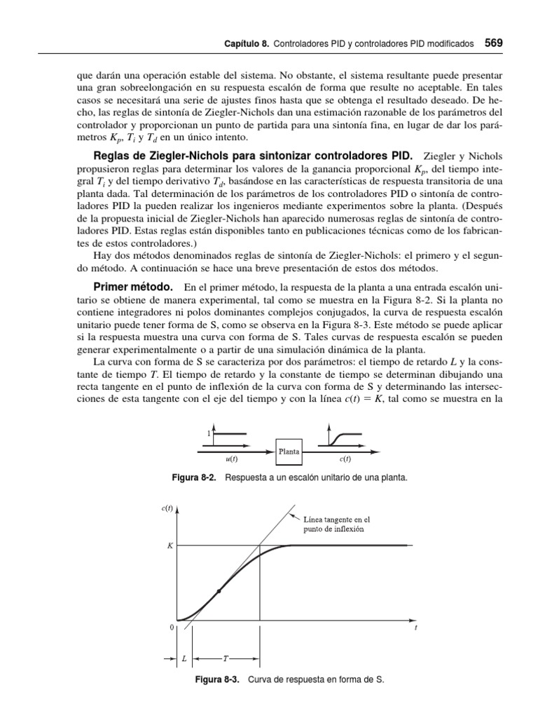 Tema8 Parte2-Min | PDF | Teoría de sistemas | Electricidad