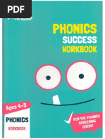 Flip The Sounds Poster | PDF | Language Arts & Discipline