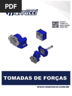 Tabela de Torque para Parafusos | PDF | Máquinas | Engenharia Mecânica