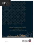 Mutcd Ksa | PDF