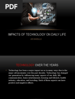 Top 10 Uses of Computer in Our Daily Life | PDF | Online And Offline ...