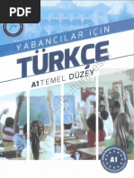 Yeni Hitit 1 Ders Kitabi | PDF