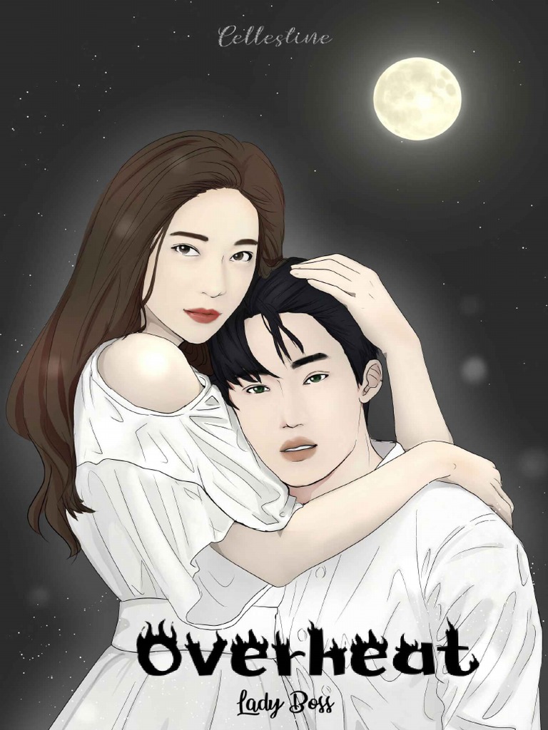 Overheat Lady Boss by Cellestine | PDF