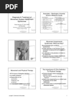 Rebuilding Milo Chapters | PDF | Wellness