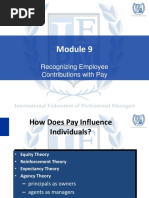 CHRP Designation Guide for HR Professionals | PDF | Accessibility