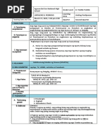 DLP AP 8 Quarter 2 Lesson 1 | PDF