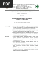 Tracetat: Dosis dan Indikasi Penggunaan | PDF | Kesehatan Holistik