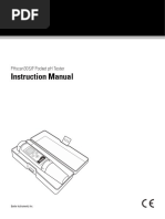 EzSensor HD Installation Guide | PDF | Installation (Computer Programs) | Microsoft Windows