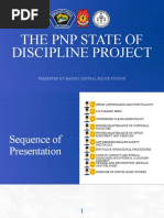 PNP Official Apco Ten Codes and Alarm Codes | PDF | Robbery | Crimes