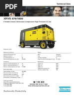 Sandvik Leopard Di650i Brochure | PDF | Drilling | Automation