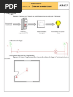 Schémas de Montage Télérupteur | PDF