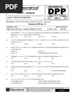 LOGIQIDS ASSESSMENT Worksheet | PDF | Numbers | Mathematics