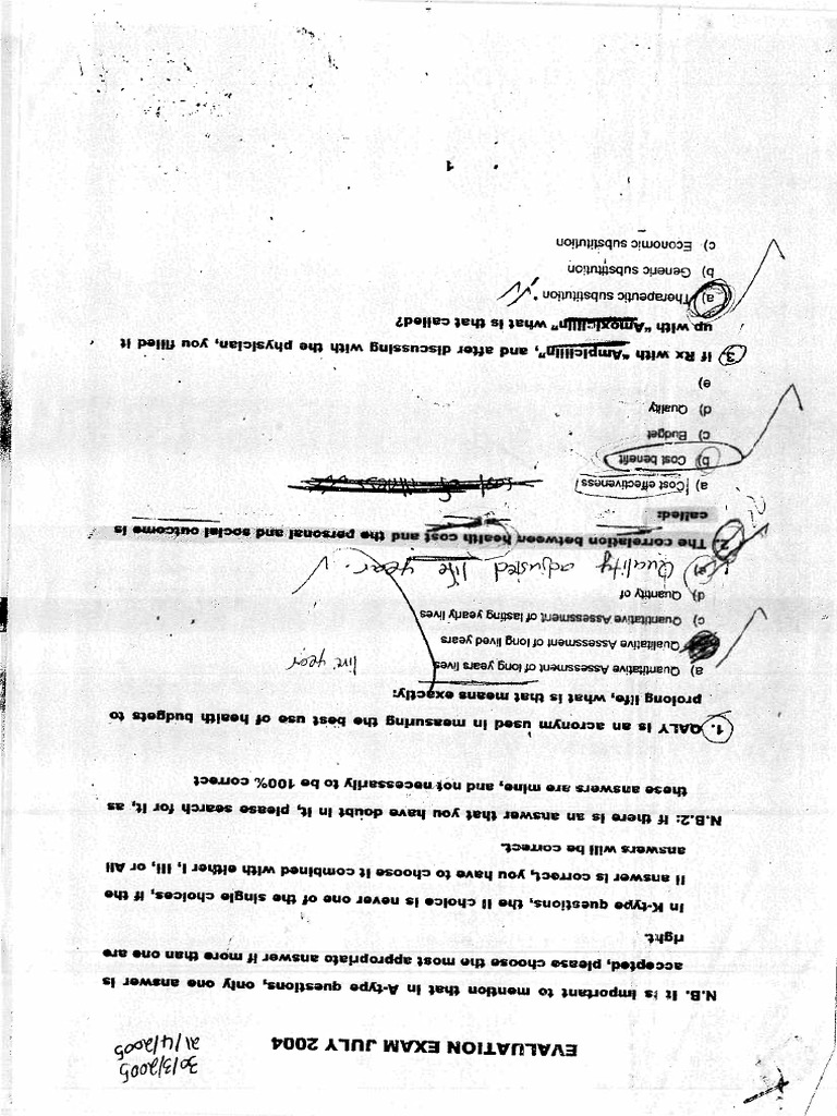 FPGEE | PDF