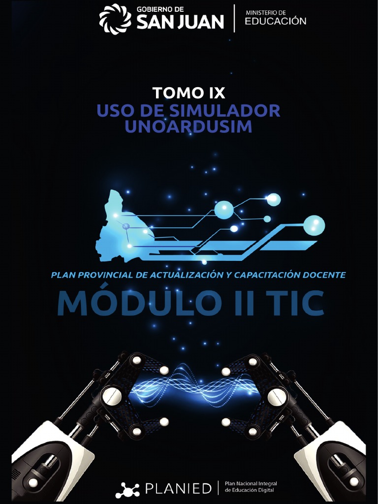 Tutorial Uso de Simulador UnoArduSim C# | PDF | Ventana (informática) | Diodo emisor de luz