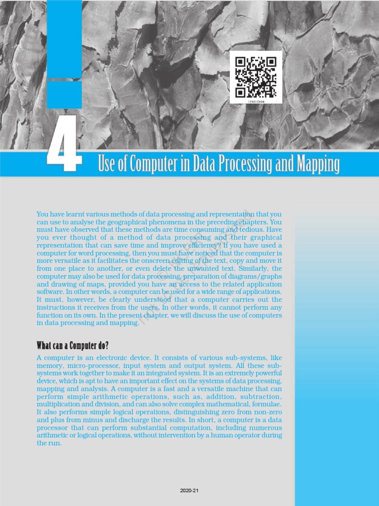 What Can A Computer Do? What Can A Computer Do? What Can A Computer Do ...