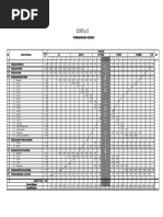Stock in Out Balance Excel Template | PDF | Financial Economics | Business