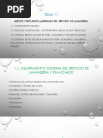 Auditoria A Cocina y Comedor | PDF