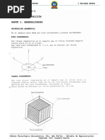 Manual de LibreCad - Guía para Ingeniería y Diseño CAD | PDF