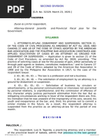 Kelner v. Baxter | PDF | Common Law | Justice