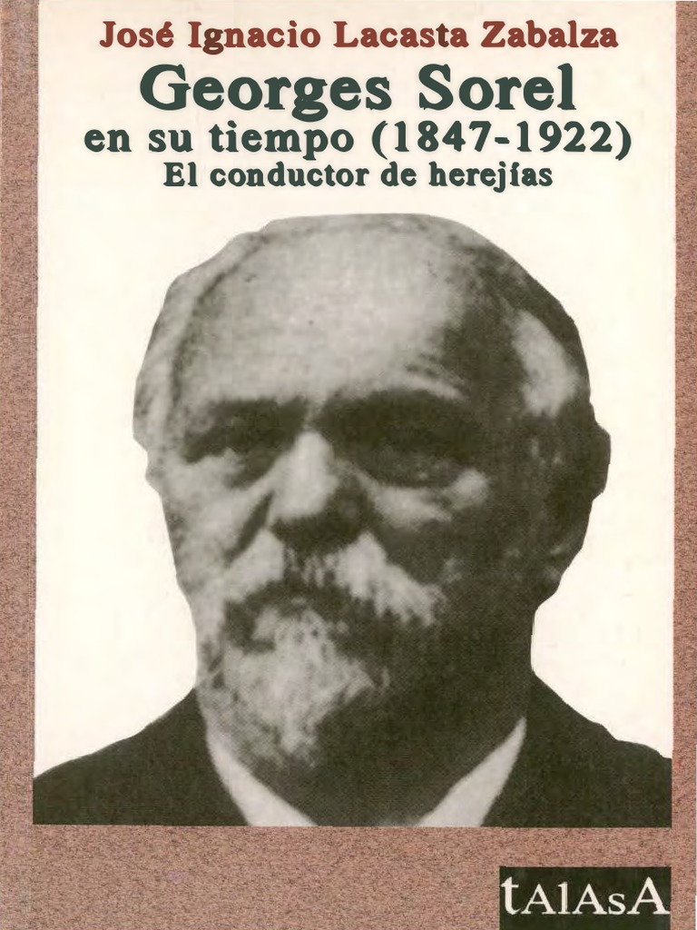 George Sorel en | PDF | Jesús | Familia