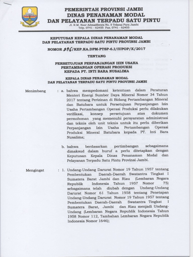 Iup - Op Ibn New | PDF