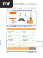 Online Intimation and Claim Submission | PDF | Computing | Communication