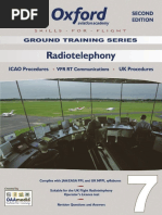 ATC Script | PDF | Visual Flight Rules | Air Traffic Control