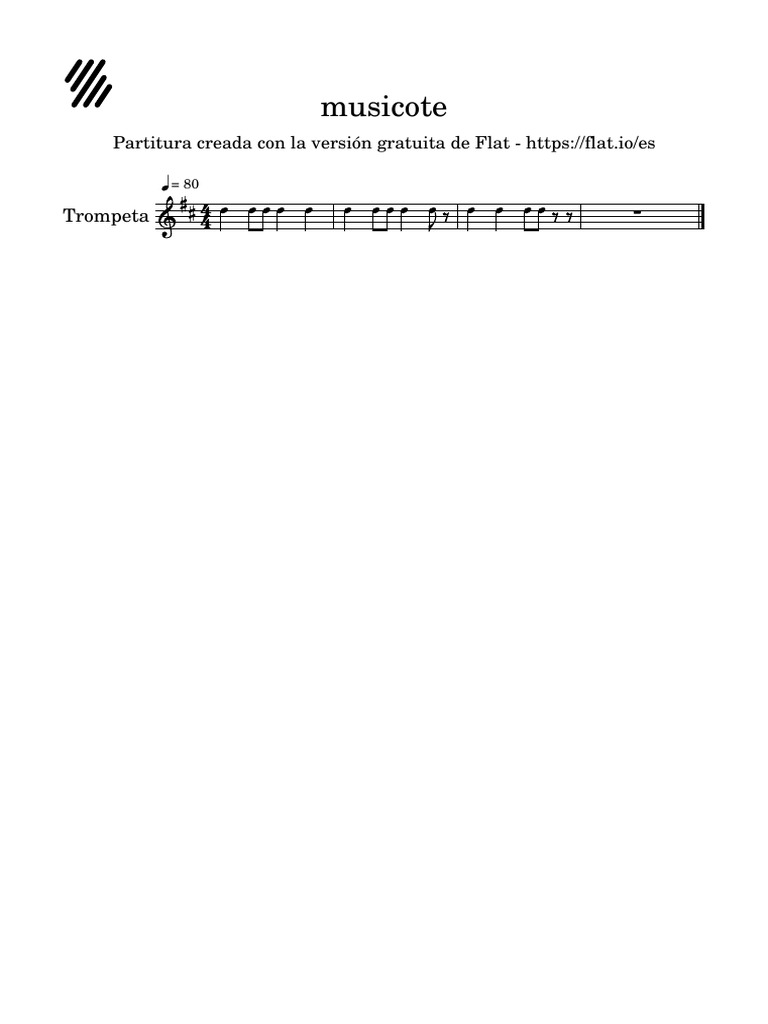 Music Ote | PDF