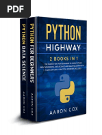 Python Data Analysis For Newbies Numpypandasmatplotlibscikit Learnkeras | PDF | Parameter ...