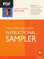 Welcome To New Keystone | PDF | Learning | Reading Comprehension